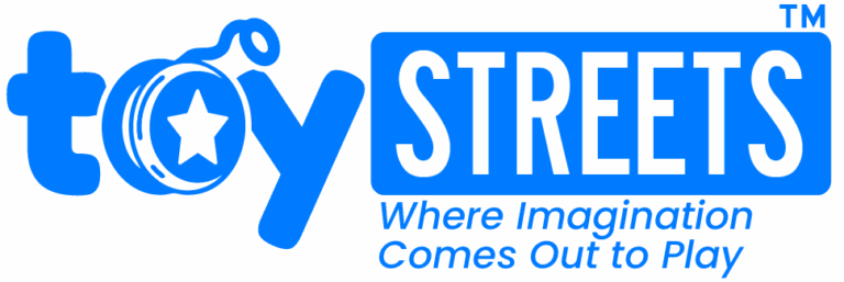 The Evolution of Play: How Toys Have Changed Over Time - Toy Streets