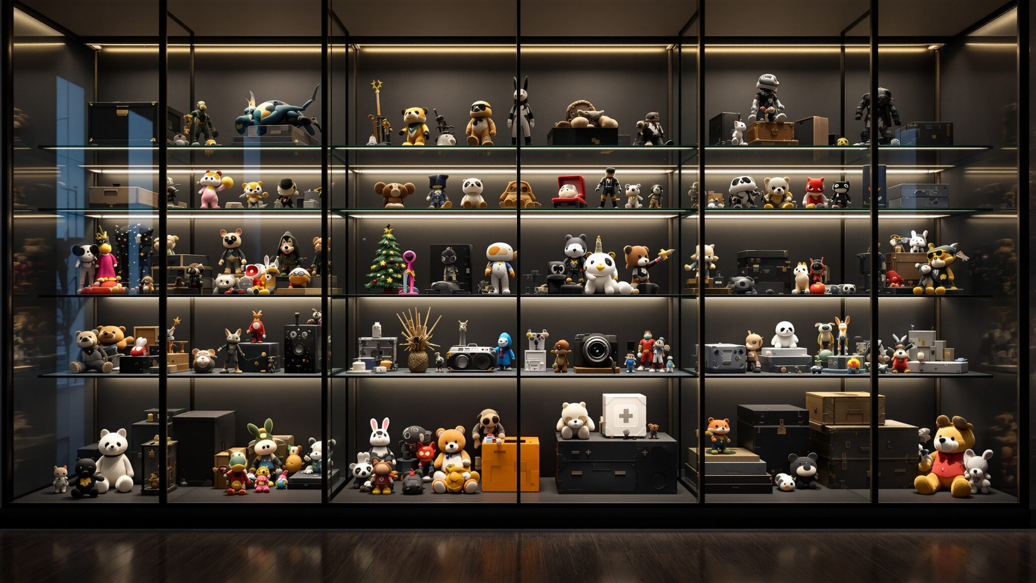 The Evolution of Play: How Toys Have Changed Over Time - Toy Streets