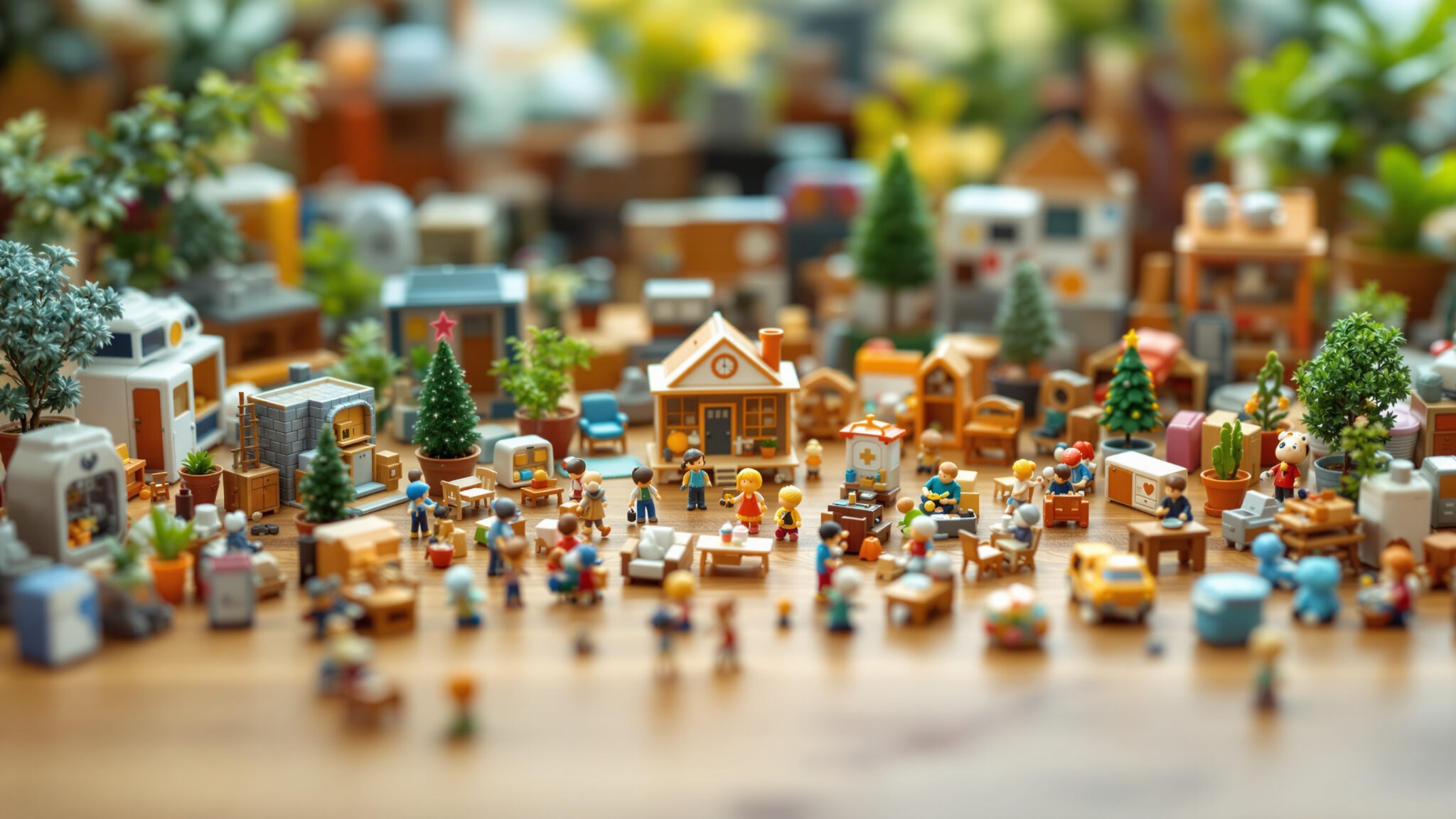 The Evolution of Play: How Toys Have Changed Over Time - Toy Streets