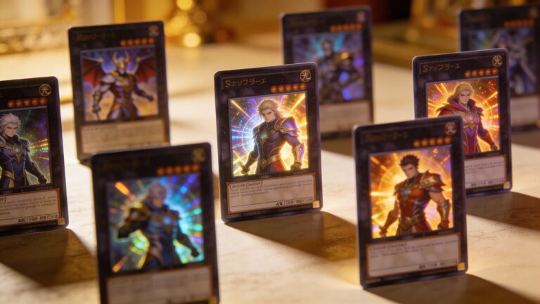Trading Cards and Games - Toy Streets